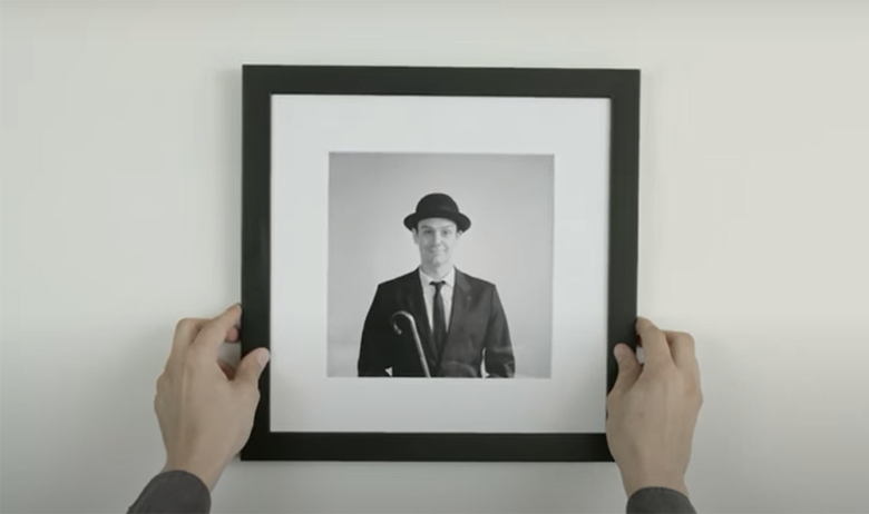 How Big is an 8x8 Photo? - FotoProfy