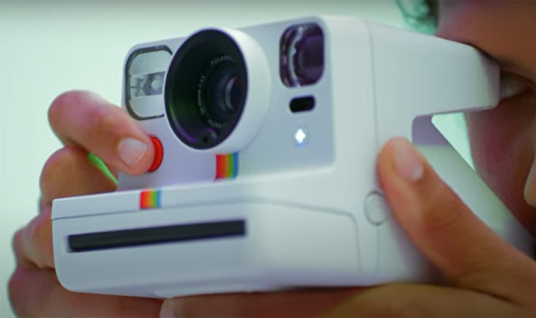 Why Is My Polaroid Flashing Red? - FotoProfy