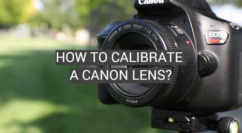 AF vs. MF on Canon Lens: What’s the Difference? - FotoProfy