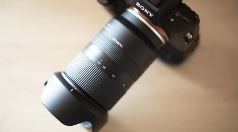 How to Calibrate a Sigma Lens? - FotoProfy
