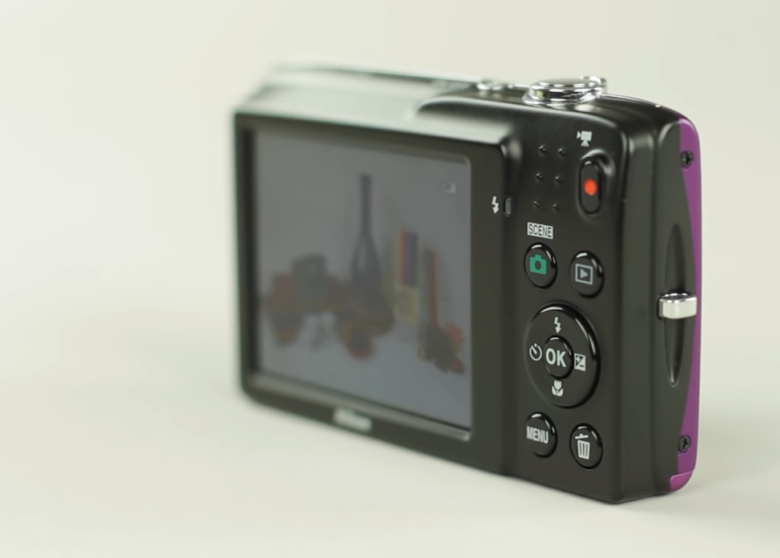 How to Fix Lens Error on Nikon Coolpix? - FotoProfy