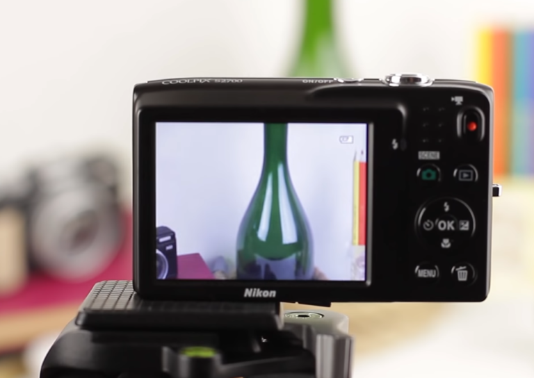 How to Fix Lens Error on Nikon Coolpix? - FotoProfy