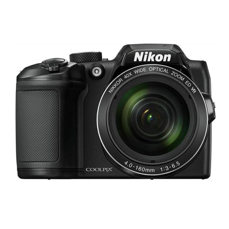 How to Fix Lens Error on Nikon Coolpix? - FotoProfy