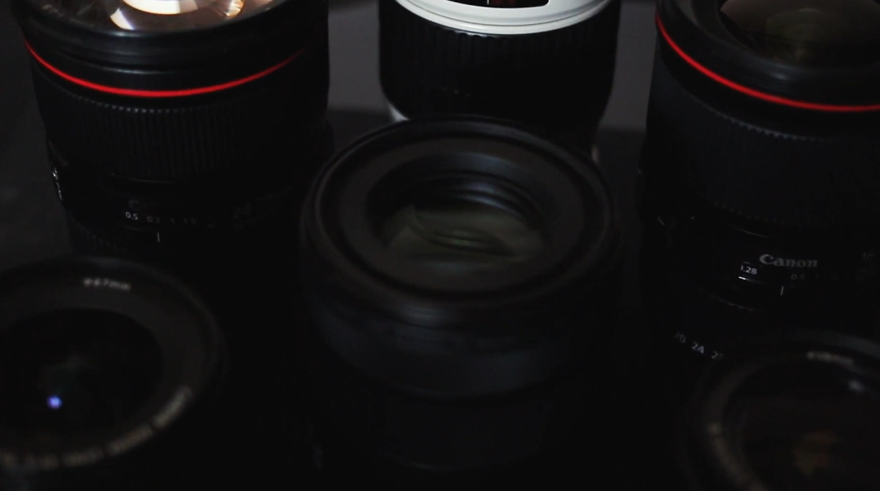 STM vs. USM Canon Lens: What’s the Difference? - FotoProfy