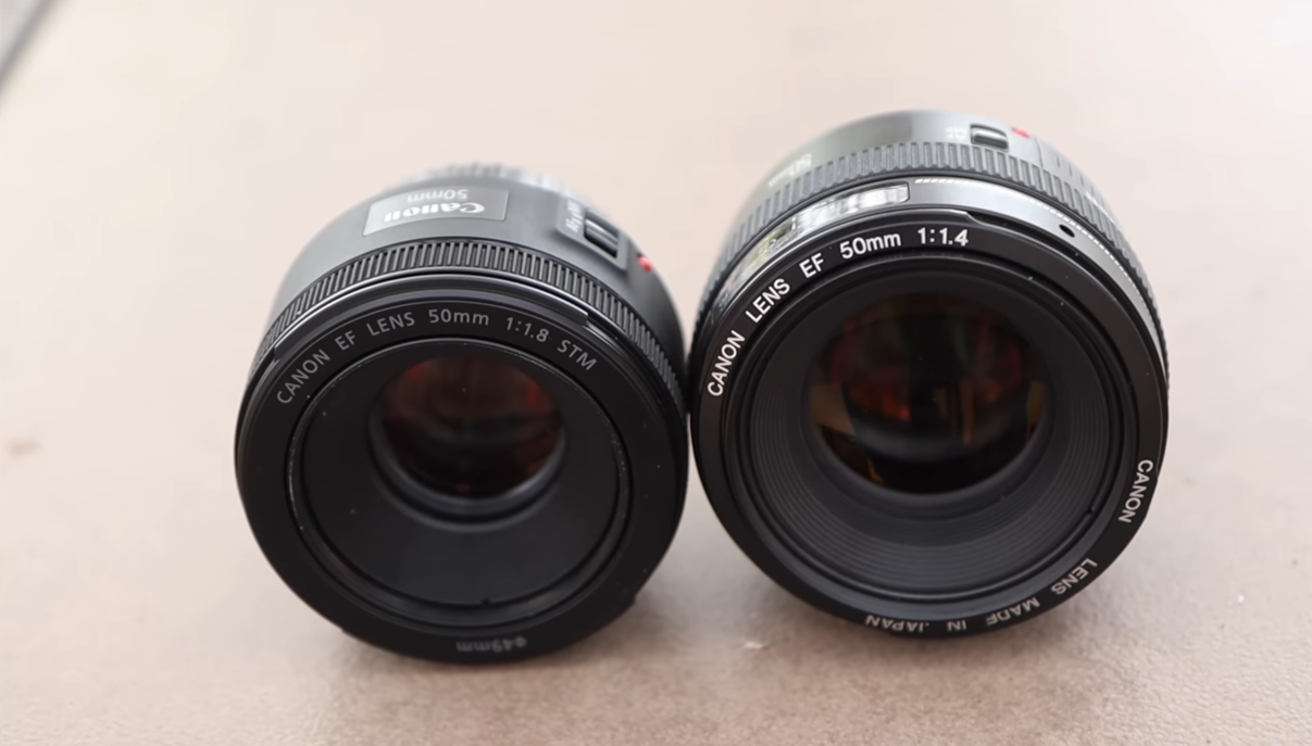STM vs. USM Canon Lens: What’s the Difference? - FotoProfy