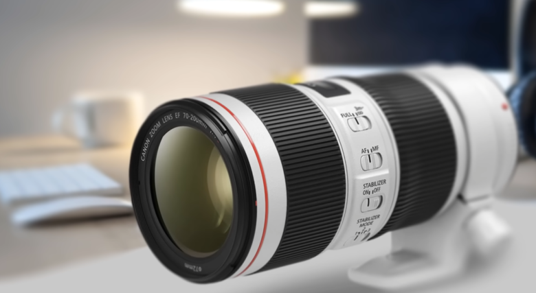 Where Are Canon Lenses Made? - FotoProfy