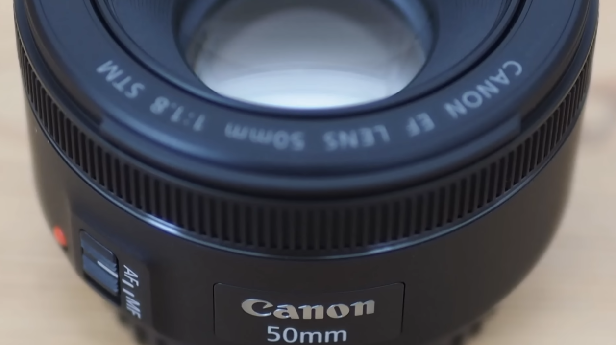 Where Are Canon Lenses Made? - FotoProfy