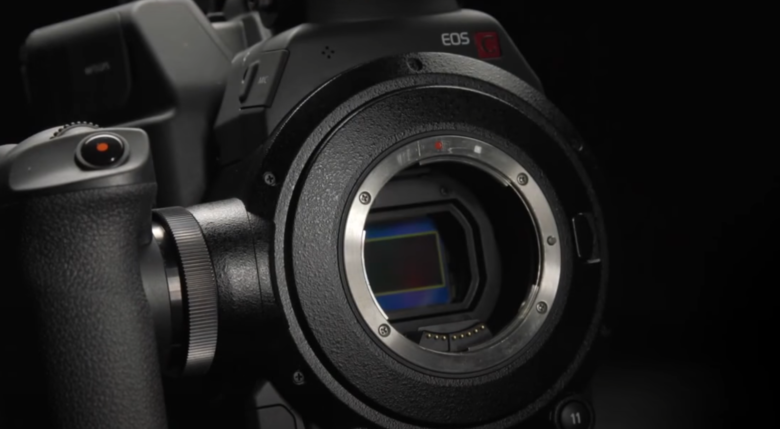 Canon C300 Mark II Review - FotoProfy
