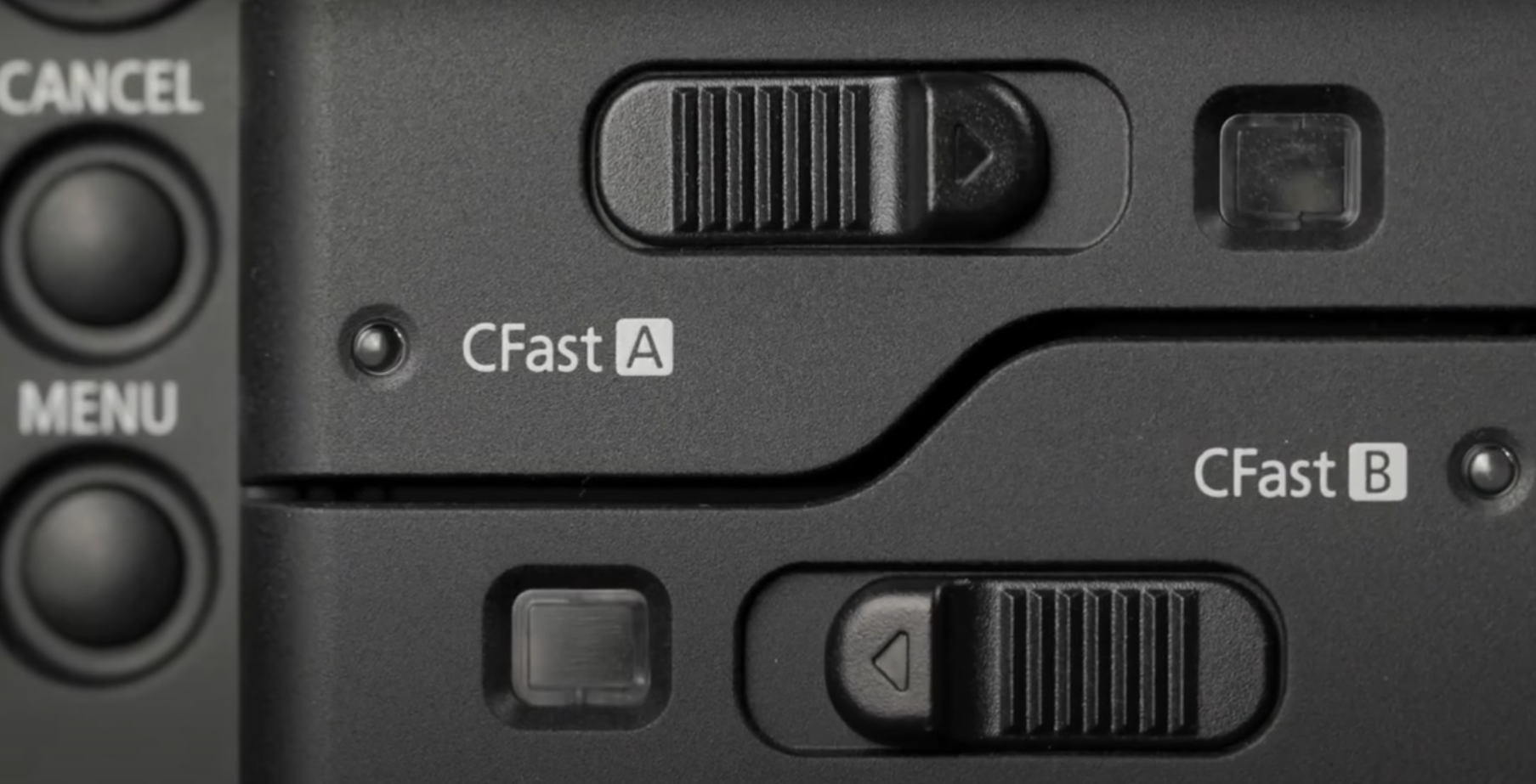 Canon C300 Mark II Review - FotoProfy