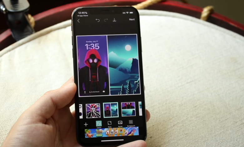 How to Do a Side-by-Side Photo? - FotoProfy