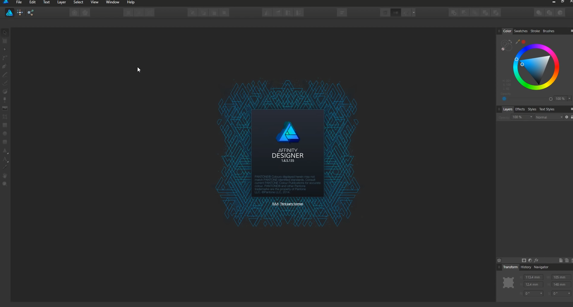 Affinity Photo vs. Affinity Designer: What’s the Difference? - FotoProfy