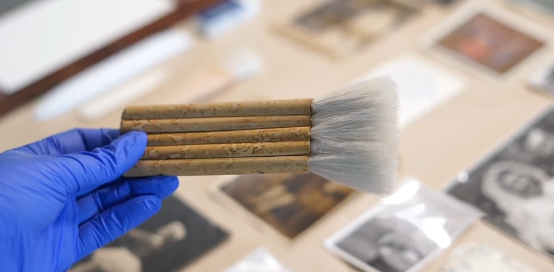 How to Clean Old Photos? - FotoProfy