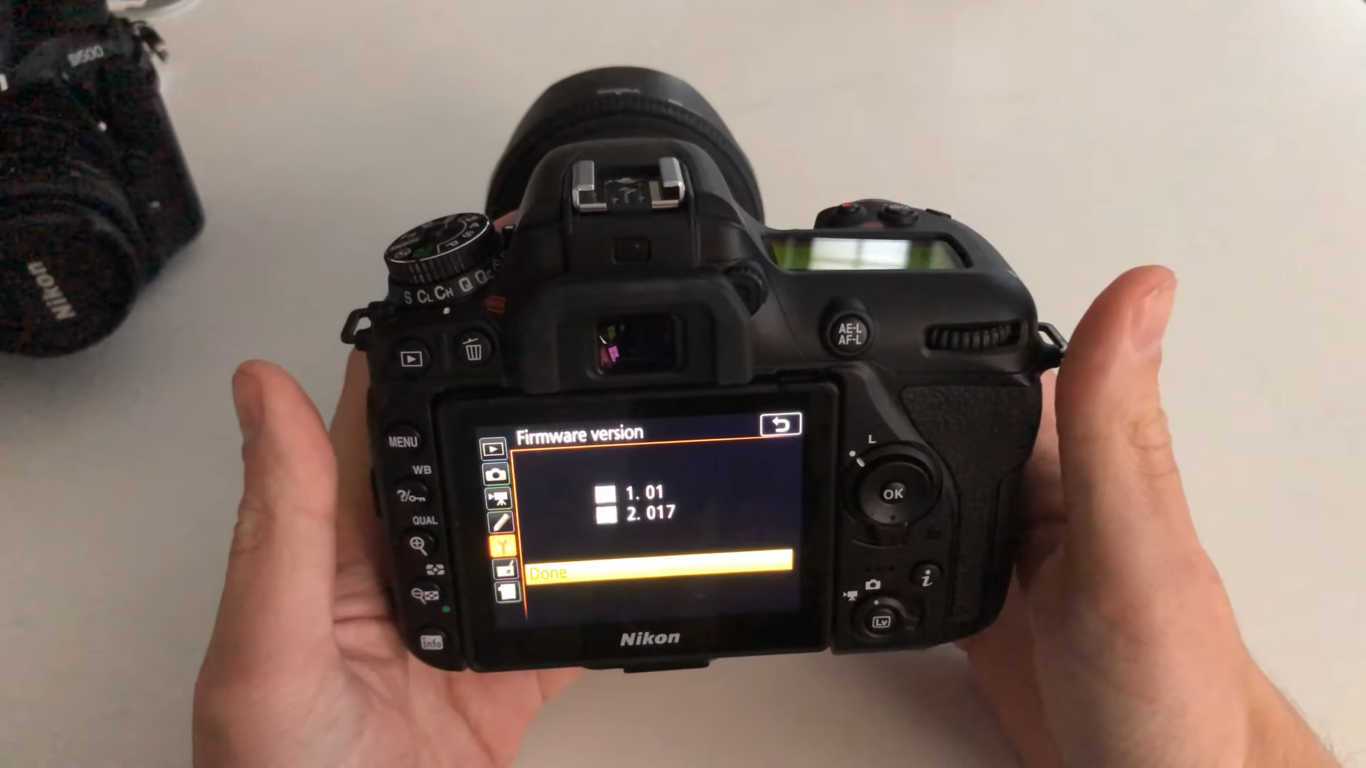 Nikon D750 WiFi Not Available: What to Do? - FotoProfy