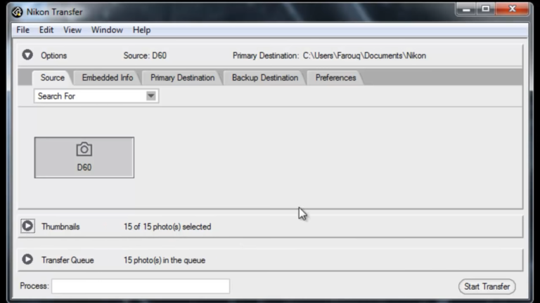 Nikon Transfer 2 Not Working: How to Fix? - FotoProfy