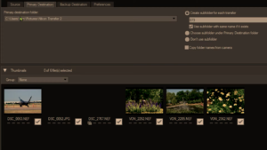Nikon Transfer 2 Not Working: How to Fix? - FotoProfy