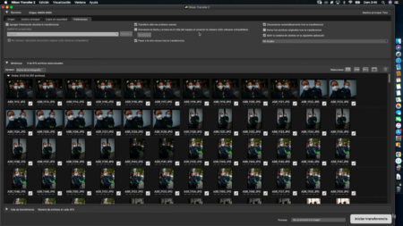 Nikon Transfer 2 Not Working: How to Fix? - FotoProfy