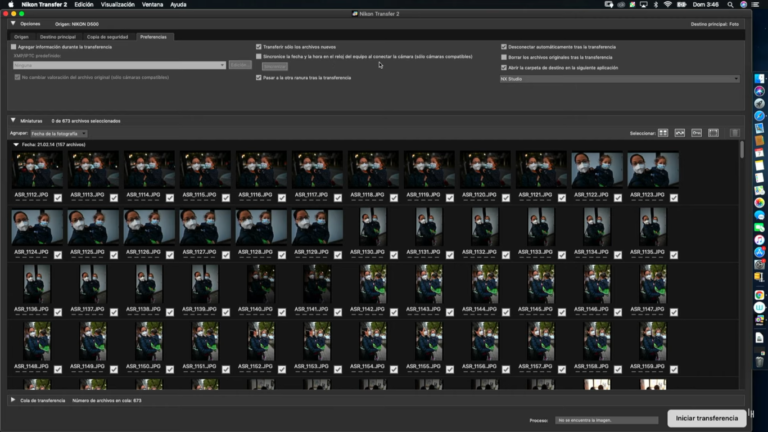 Nikon Transfer 2 Not Working: How to Fix? - FotoProfy