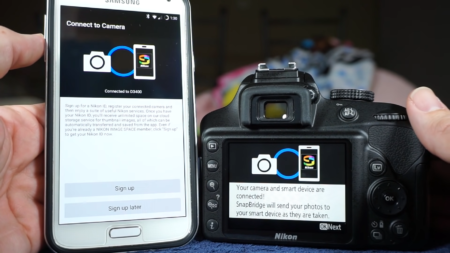 Nikon Transfer 2 Not Working: How to Fix? - FotoProfy