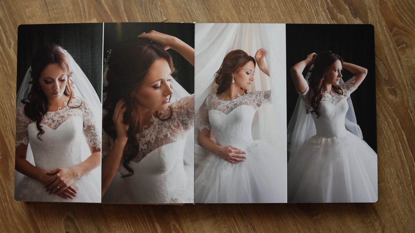 Photo Books vs. Photo Albums: What’s the Difference? - FotoProfy