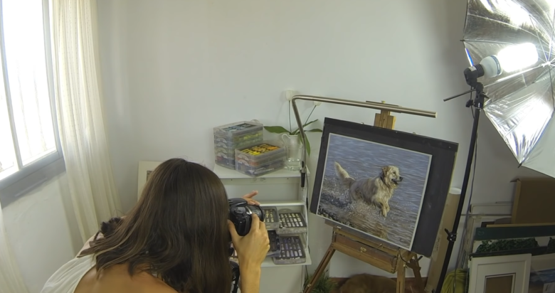 Scan vs. Photo: What’s the Difference? - FotoProfy