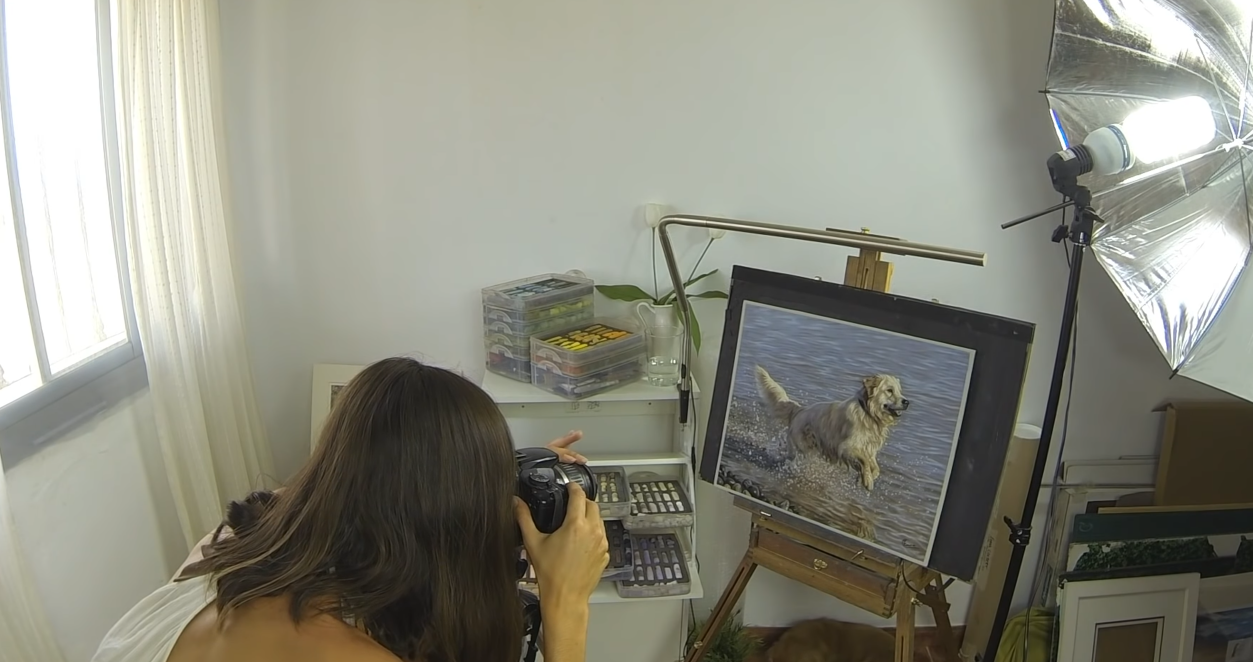 Scan vs. Photo: What’s the Difference? - FotoProfy