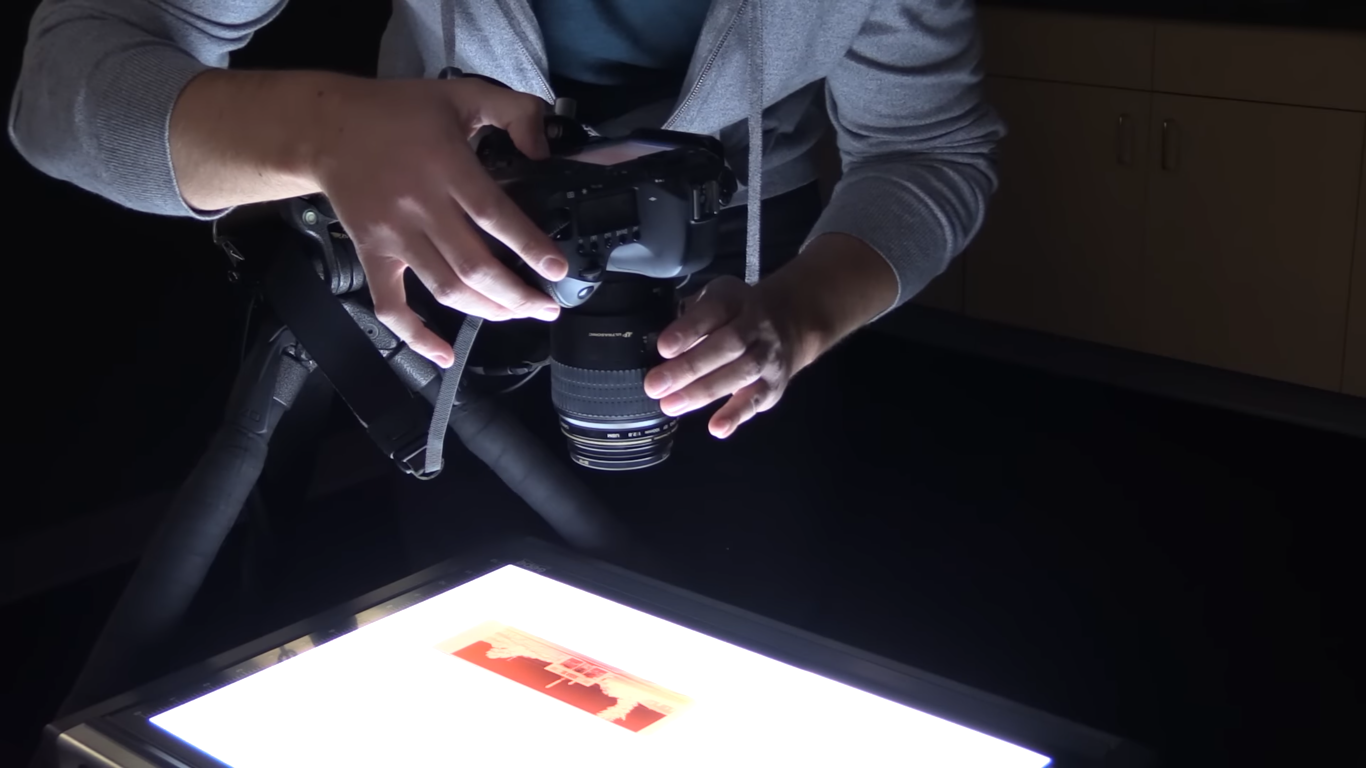 Scan vs. Photo: What’s the Difference? - FotoProfy