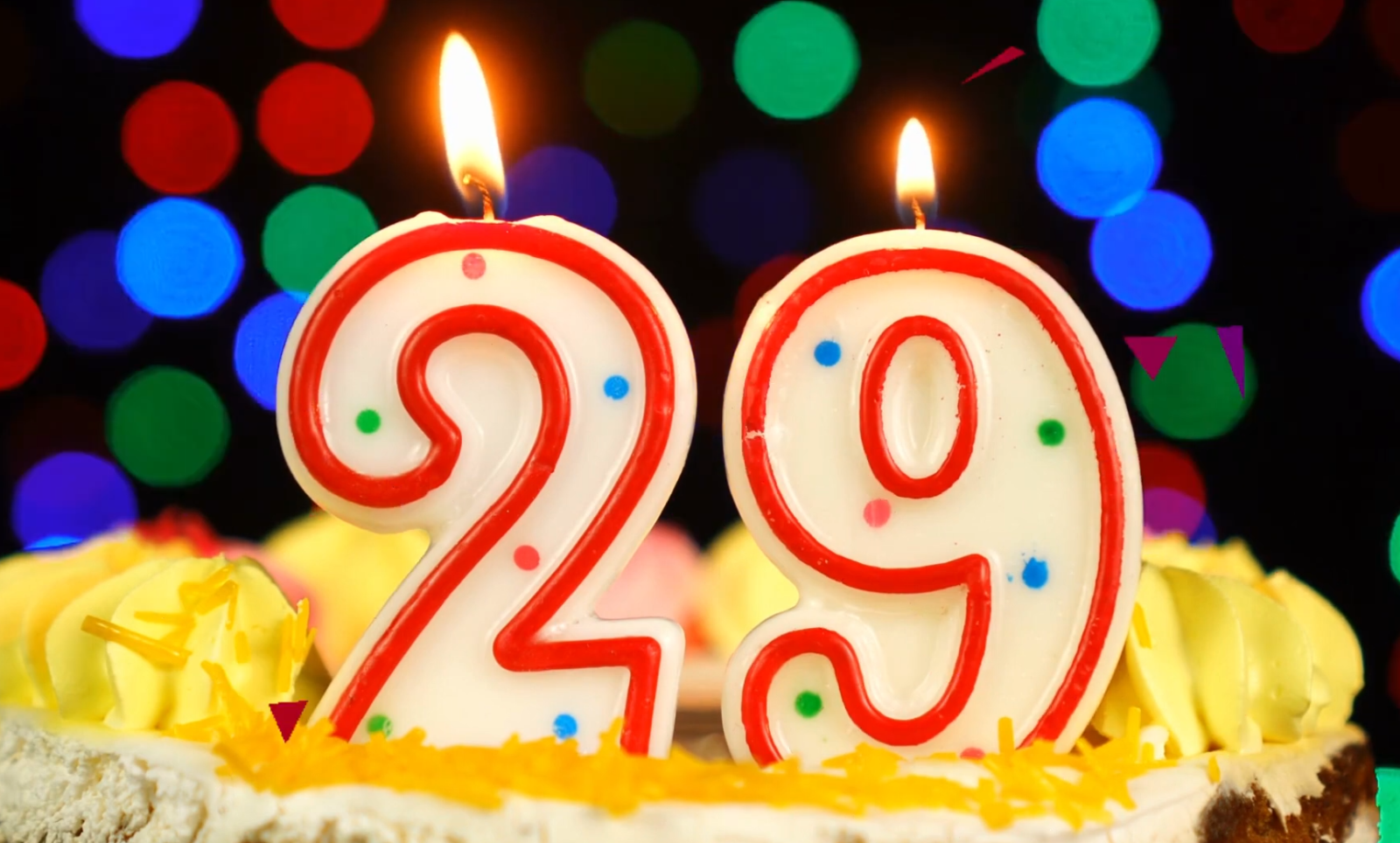 29th Birthday Photoshoot Ideas - FotoProfy