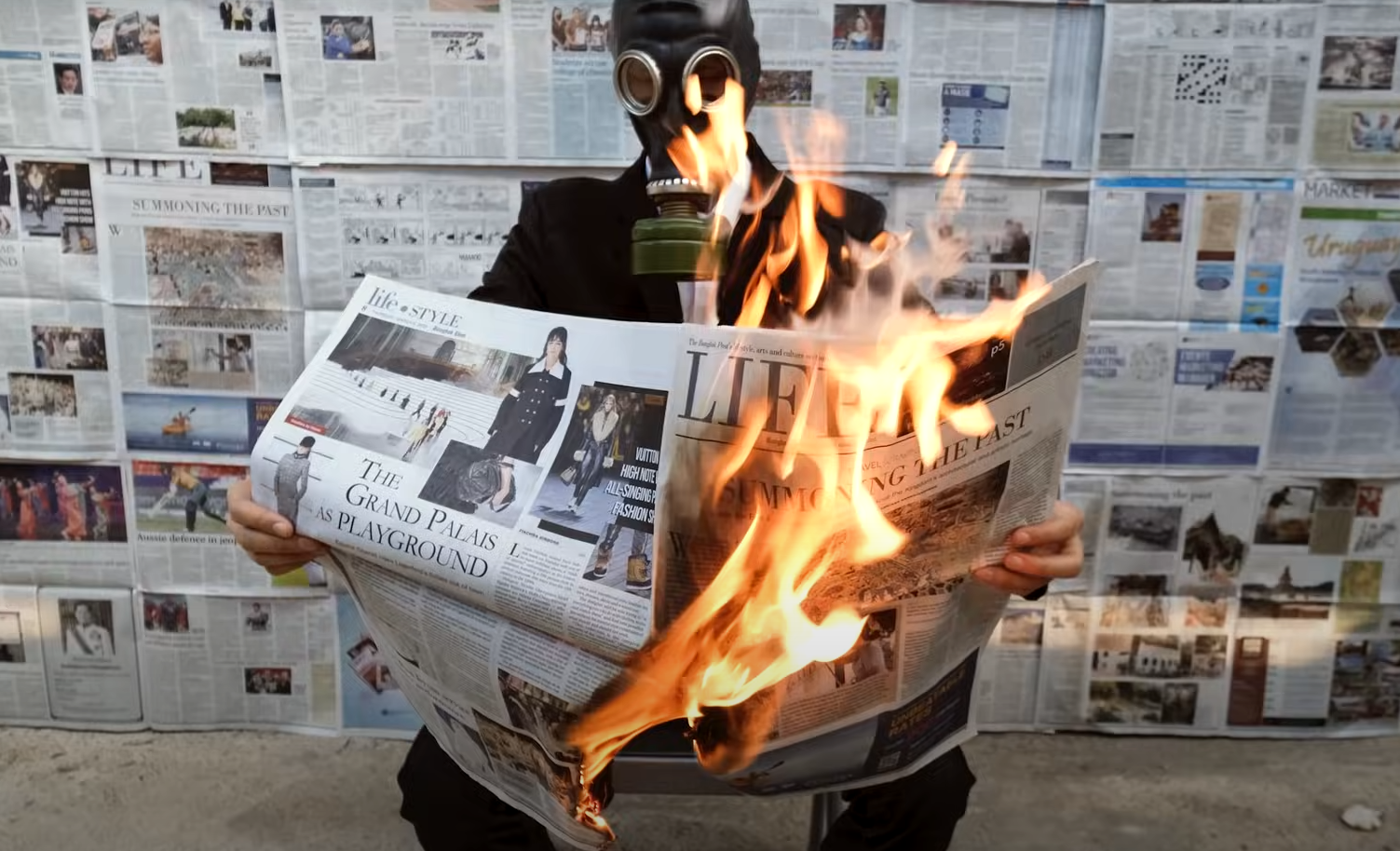 90s Photoshoot Ideas - FotoProfy