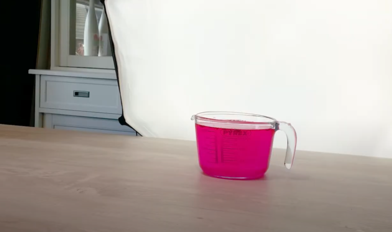 Pink Photoshoot Ideas - FotoProfy