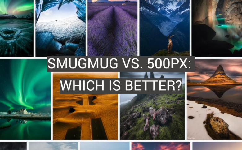 How to Download SmugMug Photos? - FotoProfy