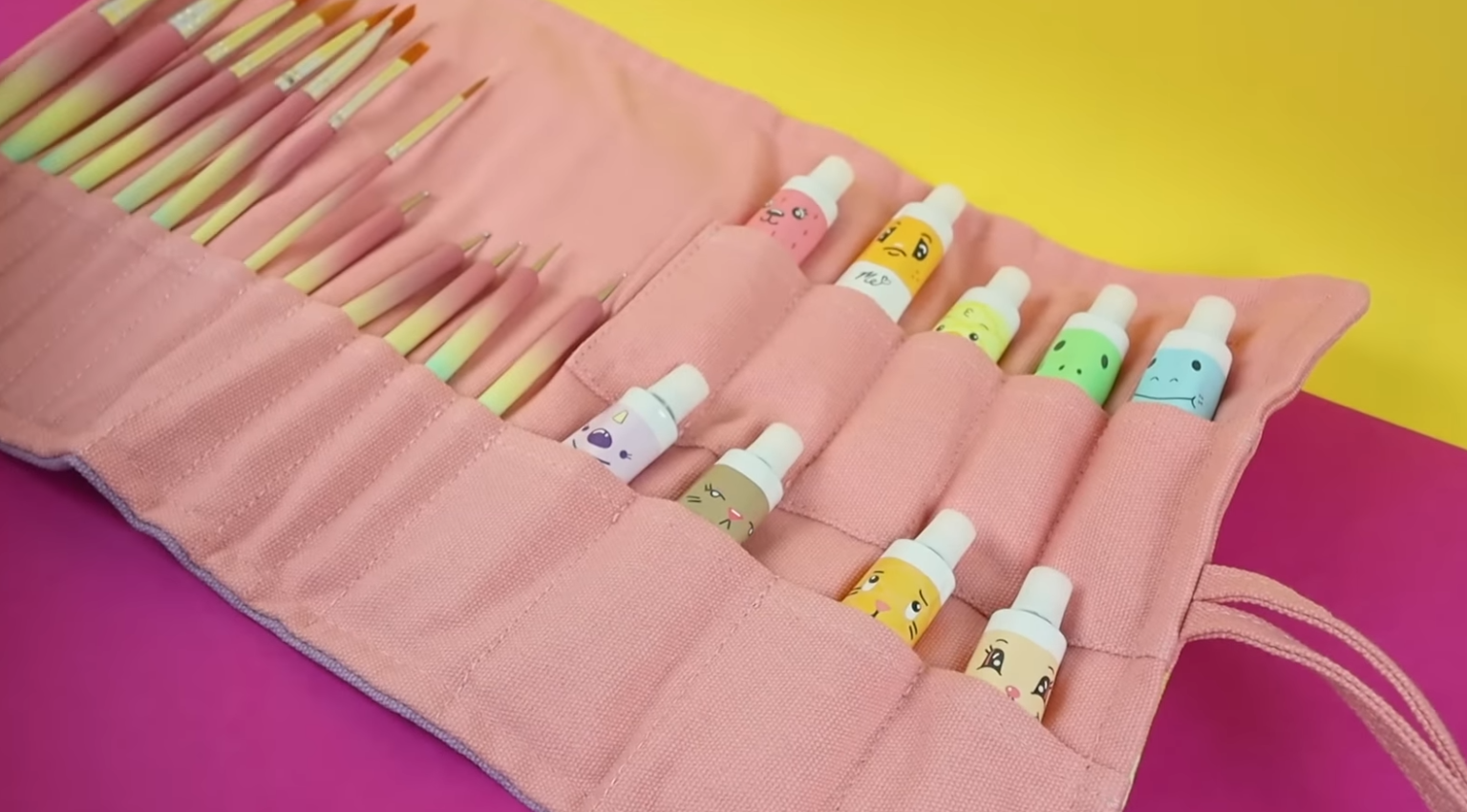 Body Paint Photoshoot Ideas - FotoProfy