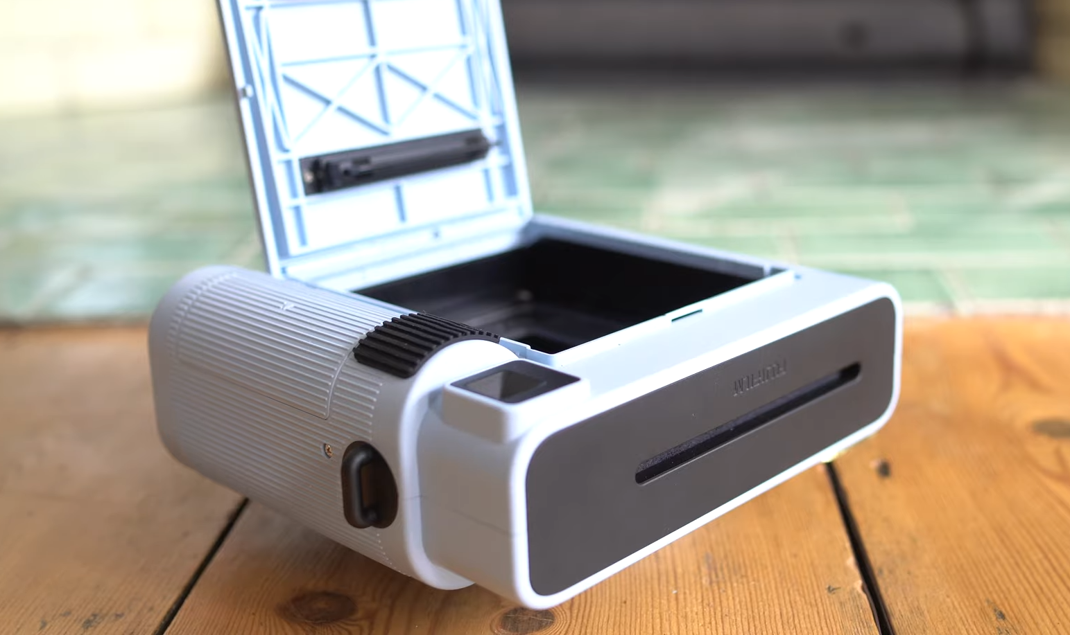 Fujifilm Instax Square SQ1 Review - FotoProfy