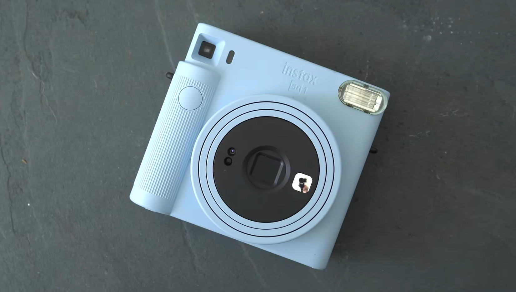 Fujifilm Instax Square SQ1 Review - FotoProfy
