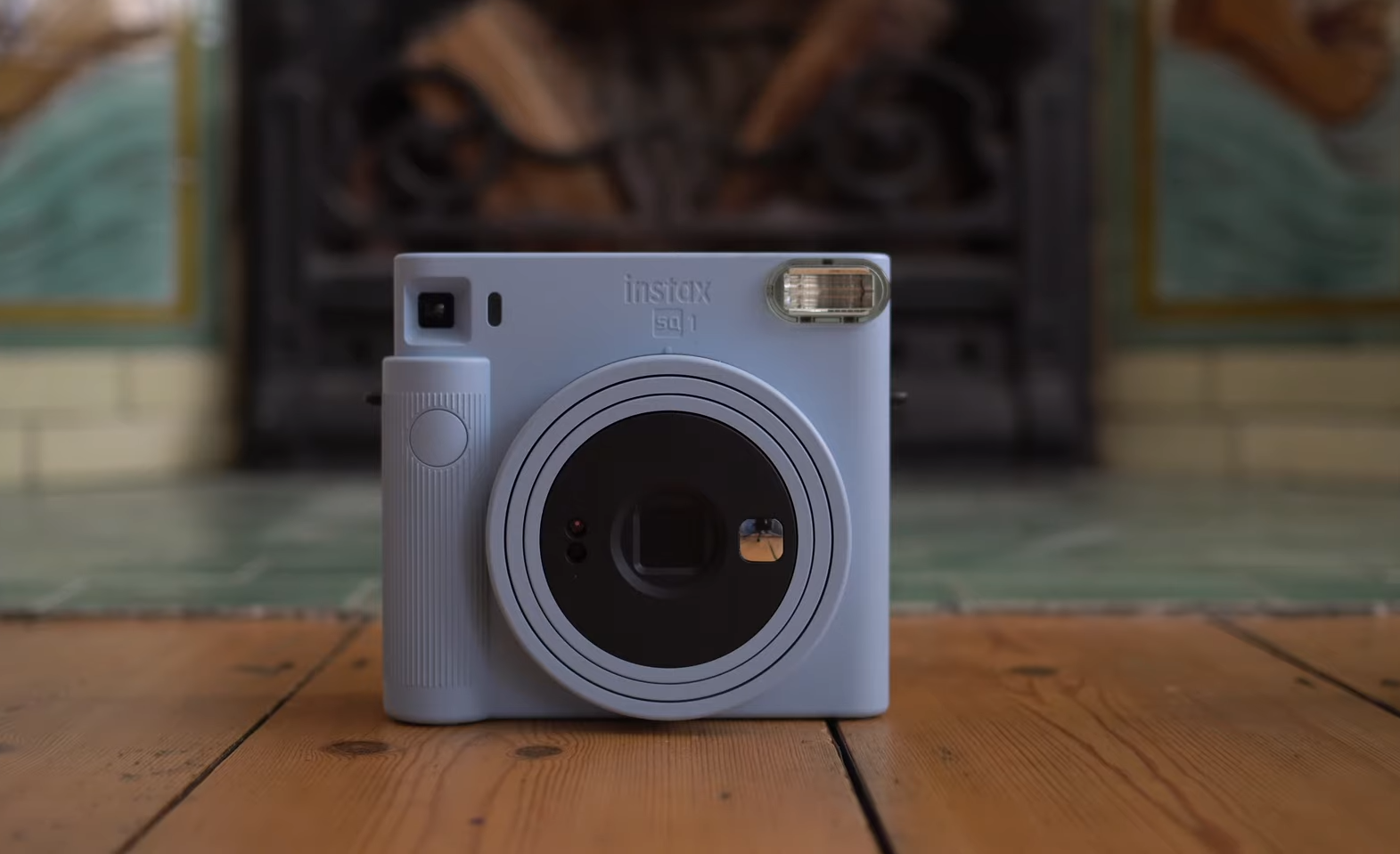 Fujifilm Instax Square SQ1 Review - FotoProfy