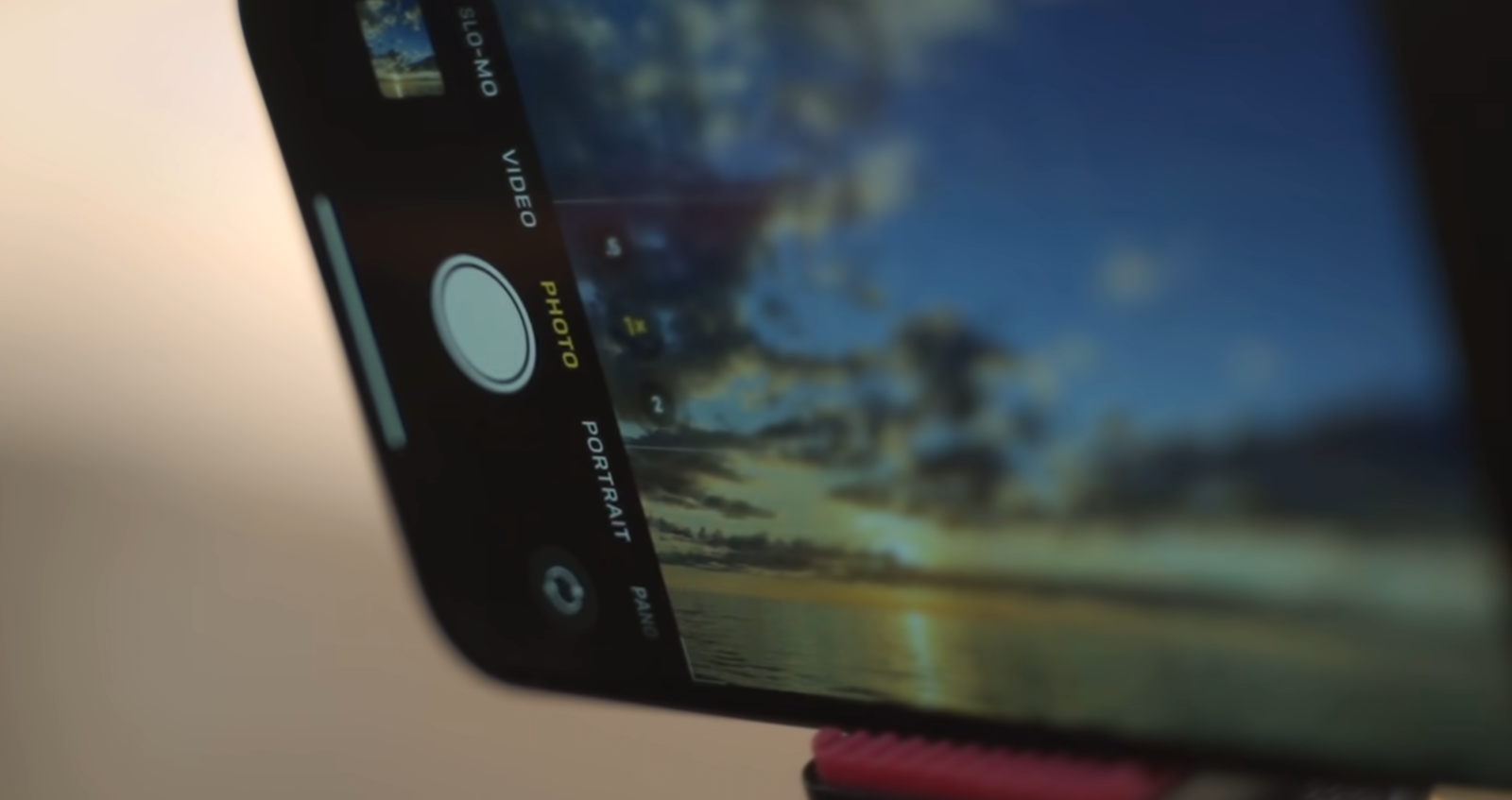 How to Change Shutter Speed on iPhone? - FotoProfy