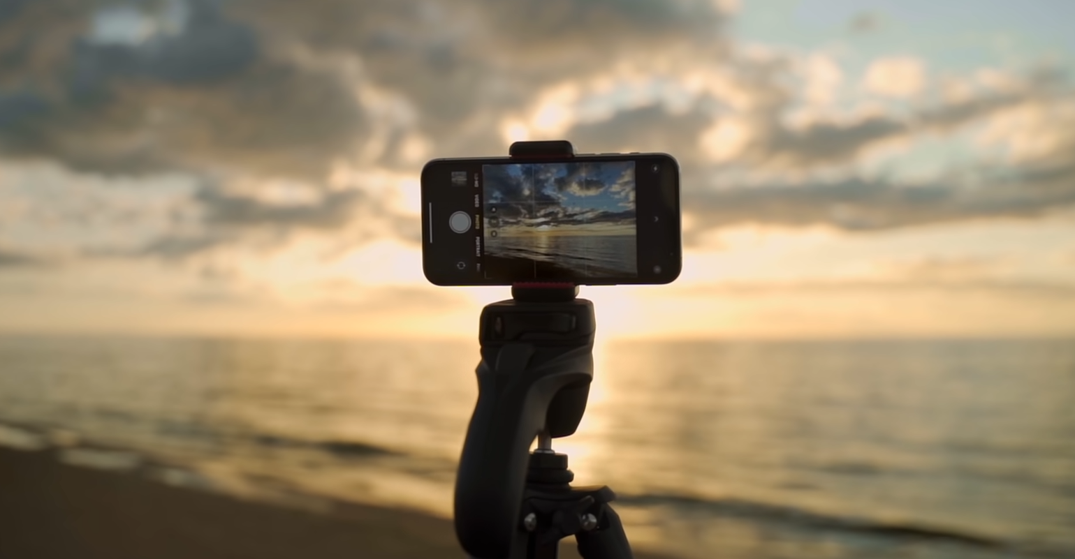 How to Change Shutter Speed on iPhone? - FotoProfy