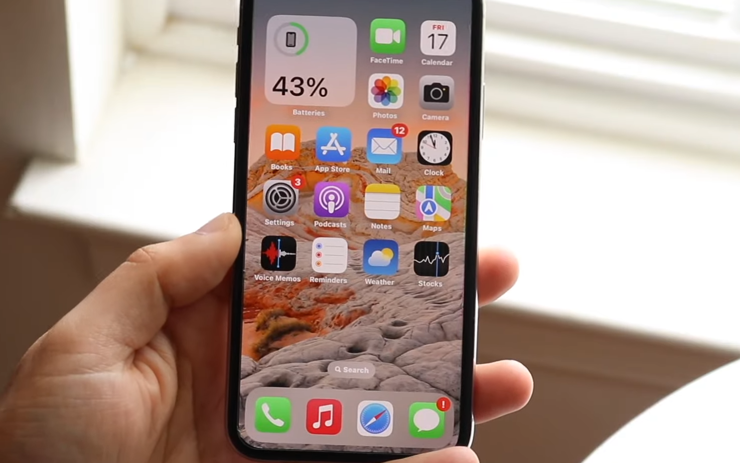 How to Fix Grainy Photos on iPhone? - FotoProfy