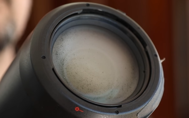 How to Remove Moisture From Phone Camera Lens? - FotoProfy