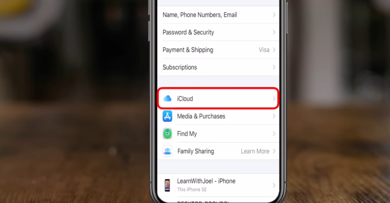 What Happens if You Turn Off iCloud Photos? - FotoProfy