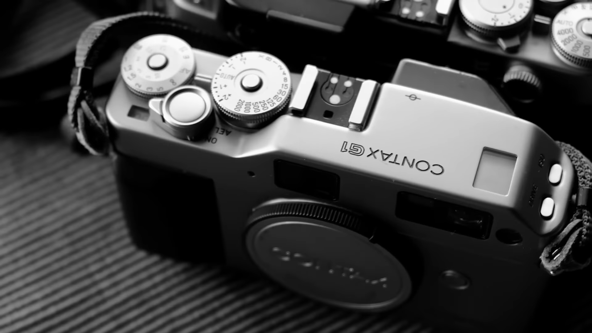 Contax G1 vs. G2: Which is Better? - FotoProfy