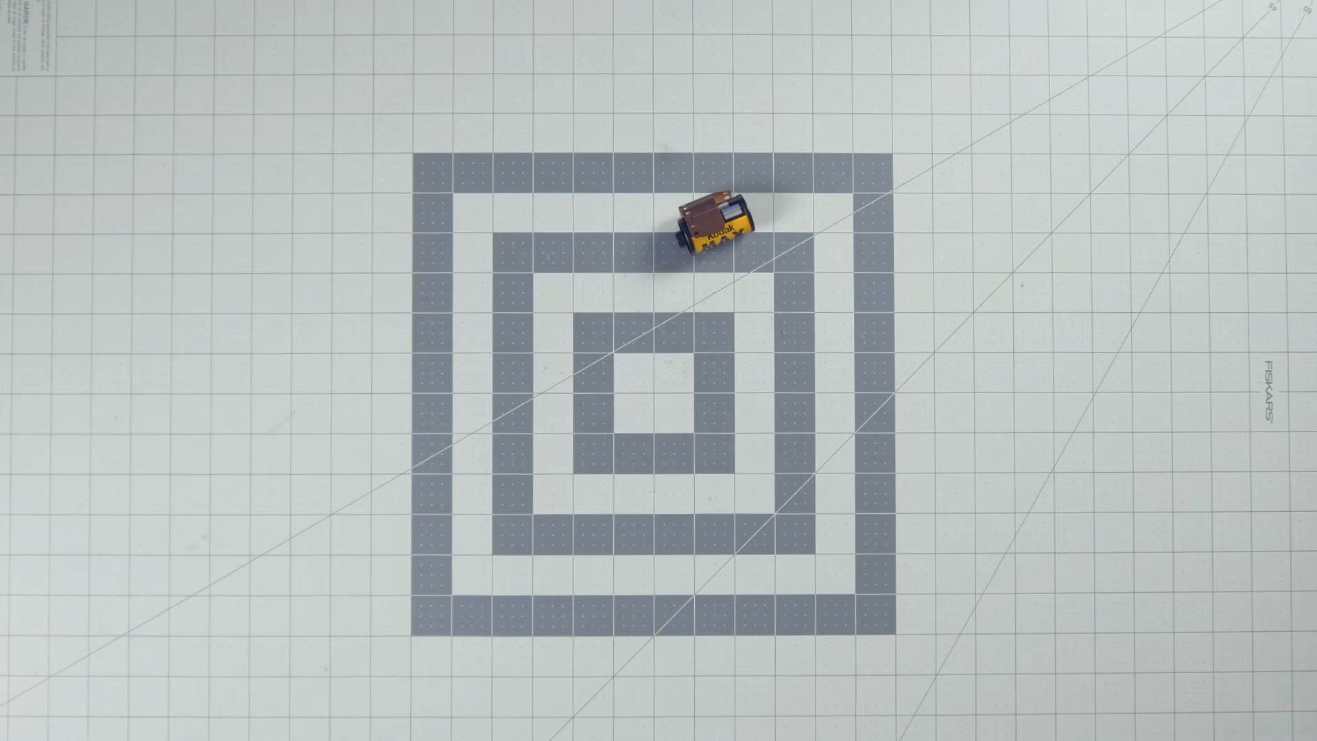 How Long Can Film Stay in a Camera? - FotoProfy