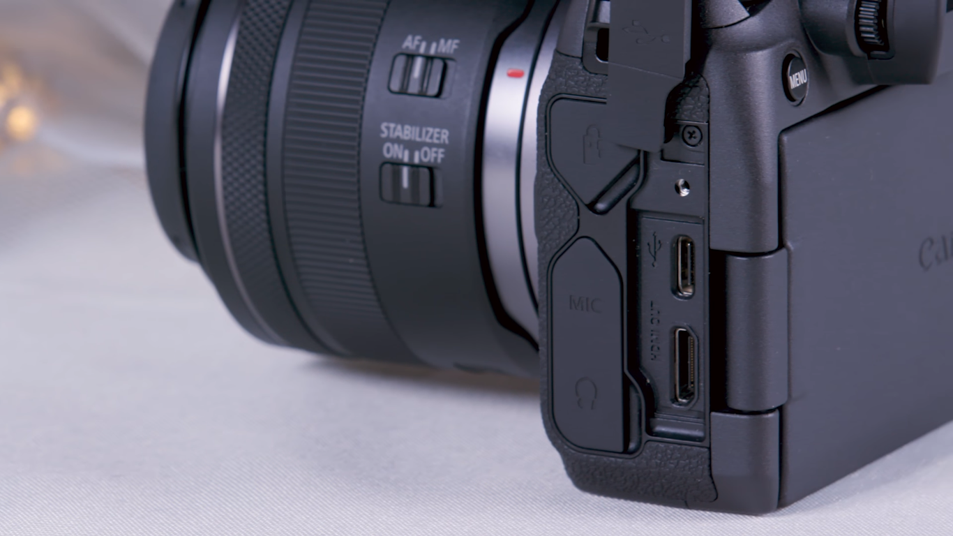 How to Charge Canon EOS Rebel T6 Without Charger? - FotoProfy