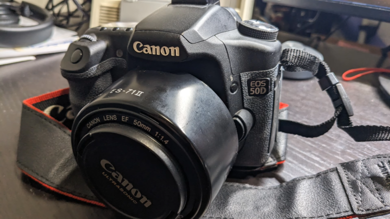 How to Check Shutter Count on Canon 5D Mark III? - FotoProfy