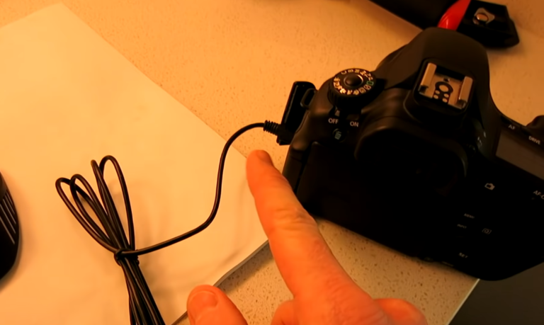 How to Check Shutter Count on Canon 5D Mark III? - FotoProfy