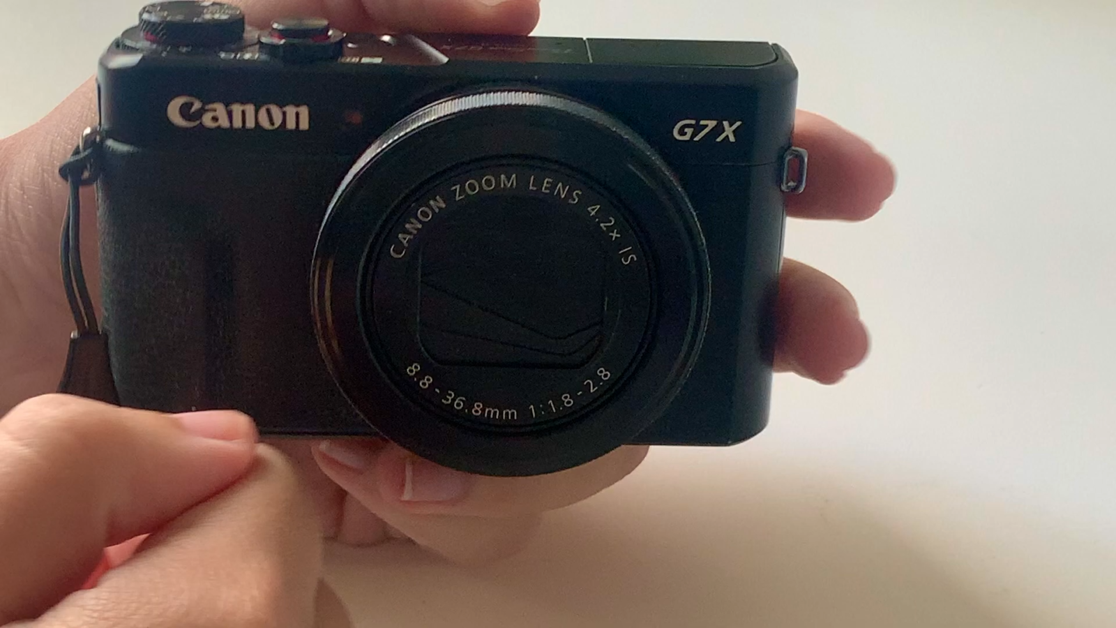 How to Restart a Canon Camera Lens Error? - FotoProfy