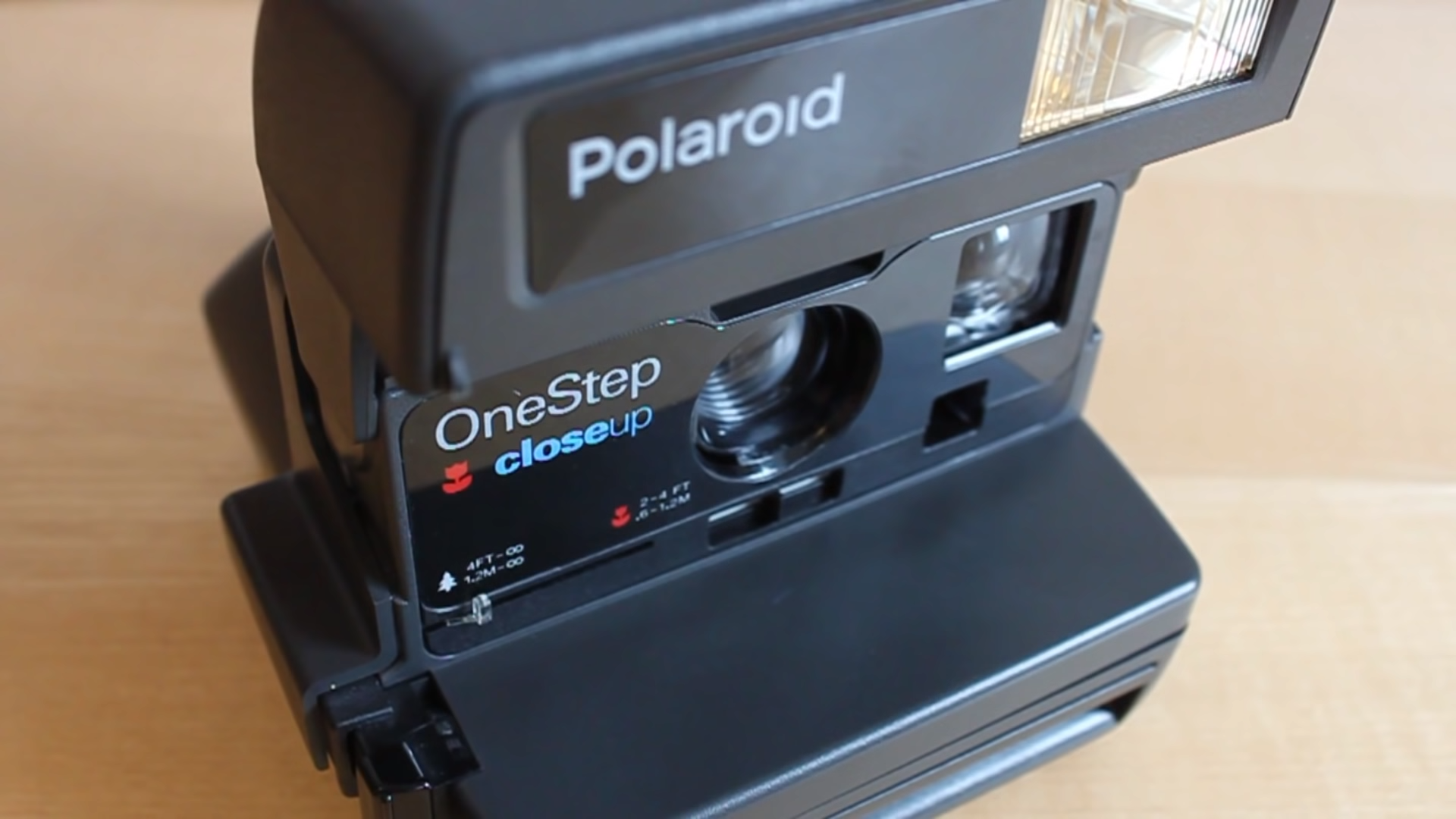 How to Take a Polaroid of Yourself? - FotoProfy