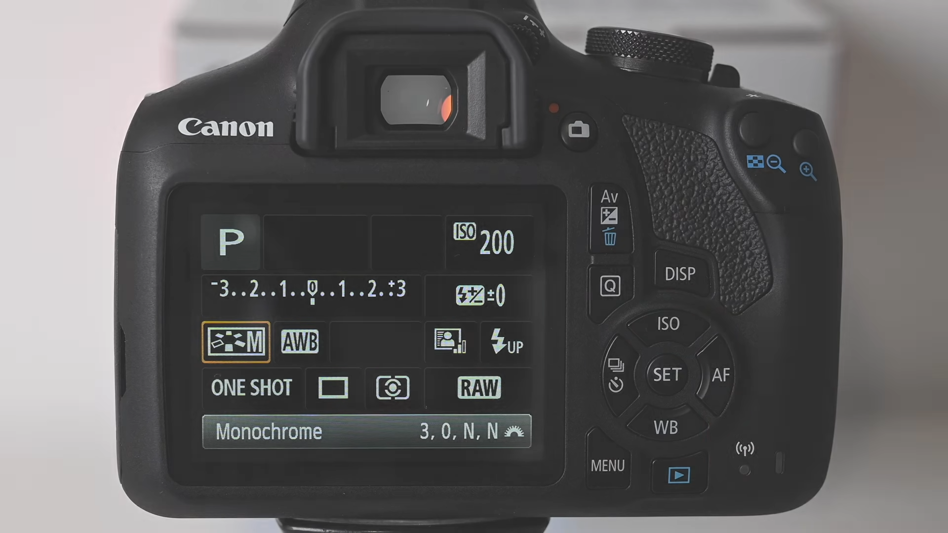 How to Turn On Flash on Canon Camera? - FotoProfy