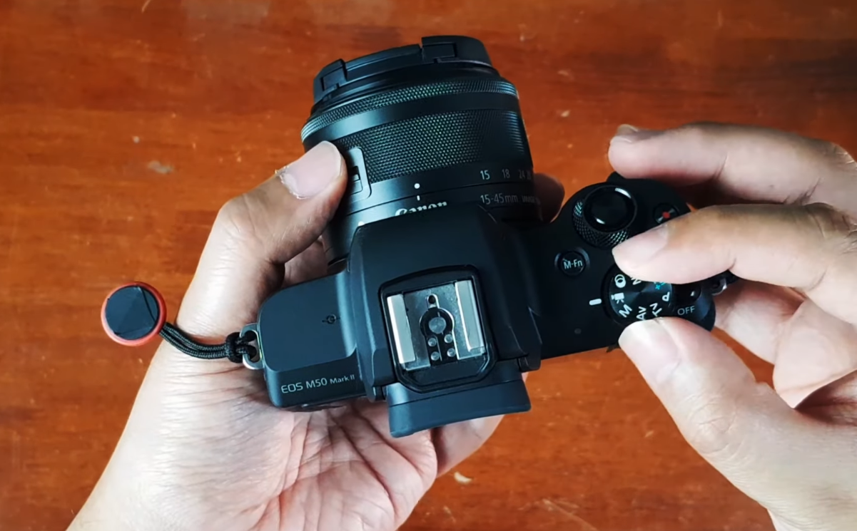 How to Use Canon Rebel T7 as a Webcam? - FotoProfy