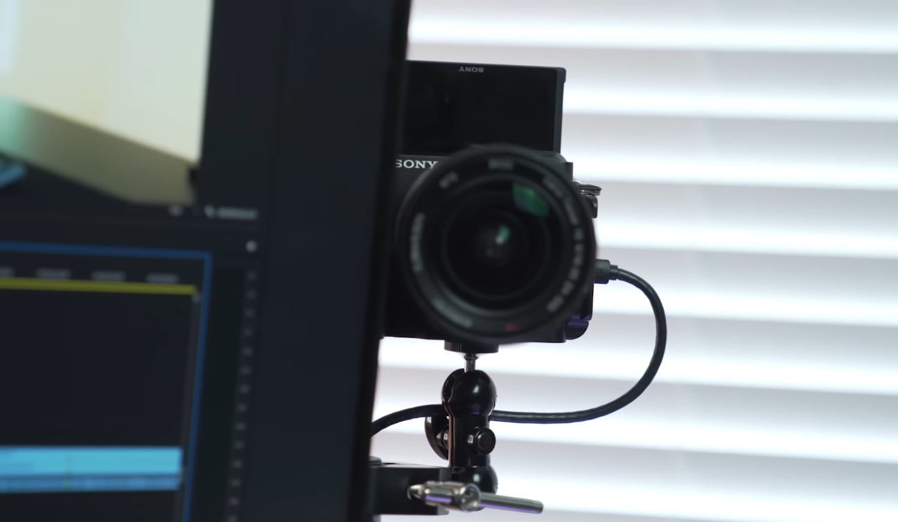 How to Use Canon Rebel T7 as a Webcam? - FotoProfy