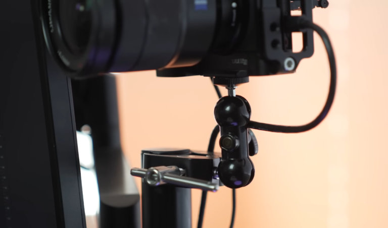 How to Use Canon Rebel T7 as a Webcam? - FotoProfy